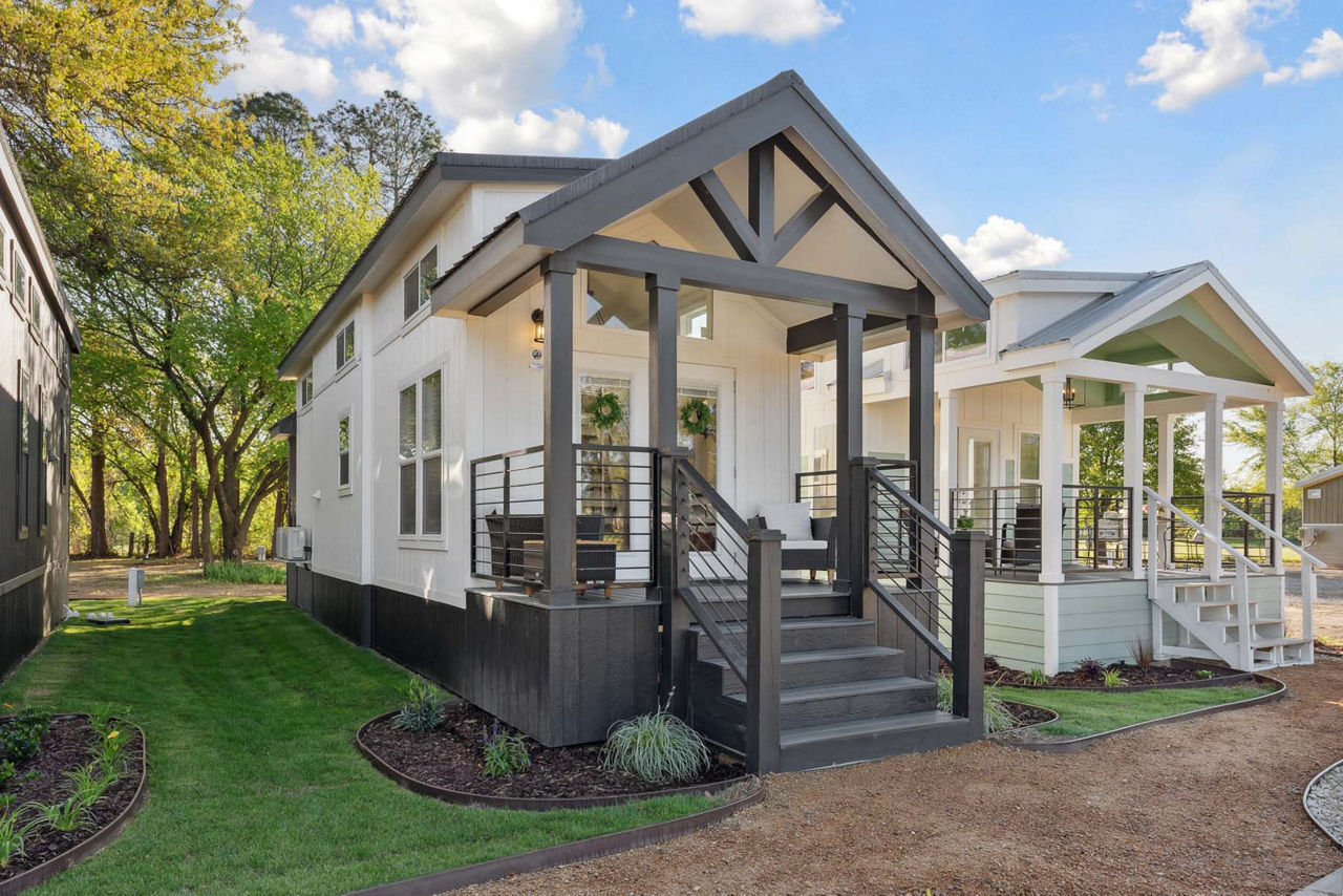 APS 527B-SL - Champion Homes | Champion Homes